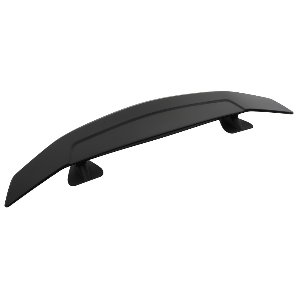47" Rear Trunk Spoiler Lip Racing Wings w/Adhesive For Holden Commodore ...