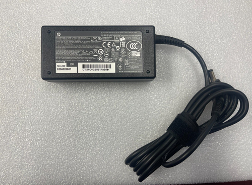 AC Adapter TPC-LA581 65W 19.5V 3.33A HP: 740708-001 / 741346-001 , HP ...