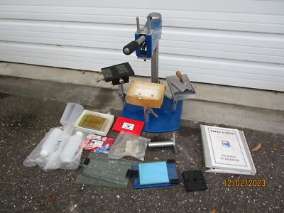 Pad Printing - Pad Printing Machine