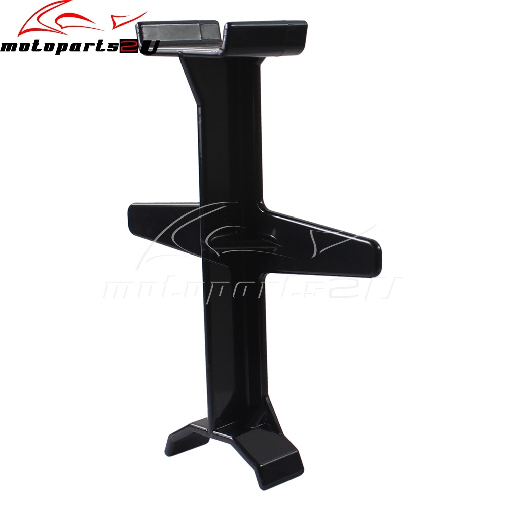 Motocross Dirtbike Black Fork Support Suspension Seal Saver Brace Tie ...