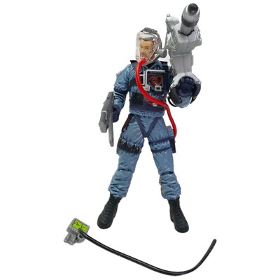 Spawn Movie Jason Wynn Ultra Action Figure Complete McFarlane Toys Used ...