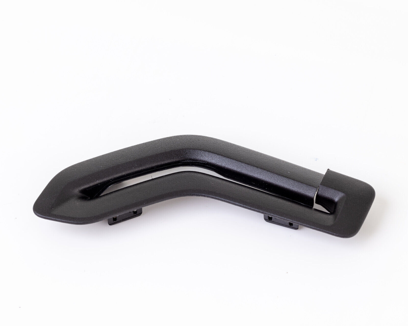 Volvo V50 Front Left Seat Belt Selector Gate 39854721 New Black | eBay