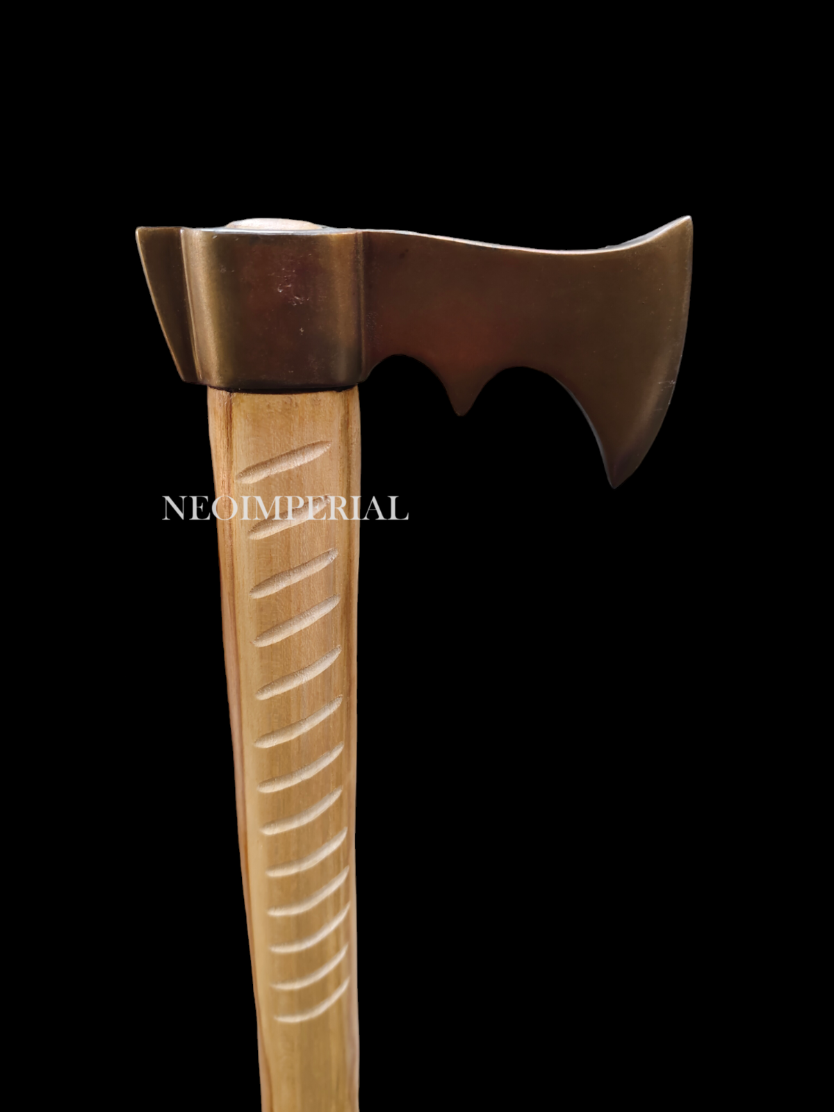 Victoria Axe Walking Stick Cane, Antique Walking Cane, Walking Stick ...