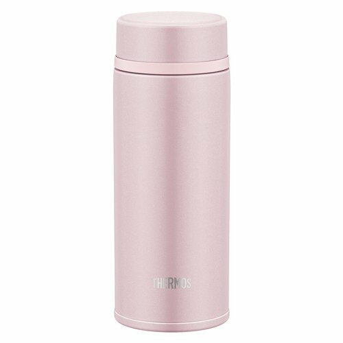 Stainless Bottle 350ml JNW-350-SPK Shell Pink Thermos Japan | eBay