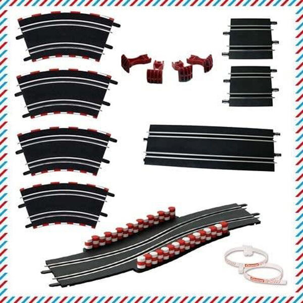 Carrera GO! Schienen und Ausbausets | eBay