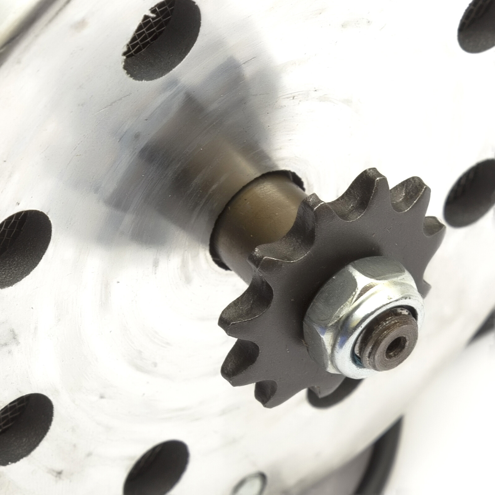 Electric Bicycle Bike Motor 800w 36v 11T 8mm Sprocket ZY1020 Reversible ...