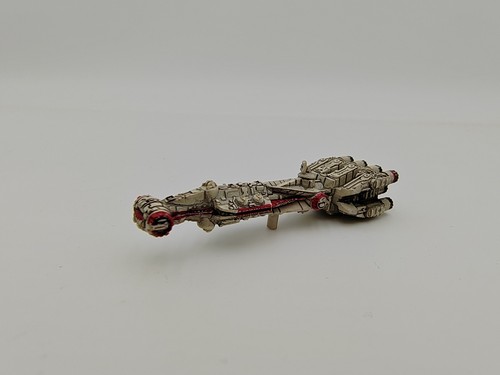 Star Wars Armada: CR90 Corellian Corvette Rare Collectible for ...
