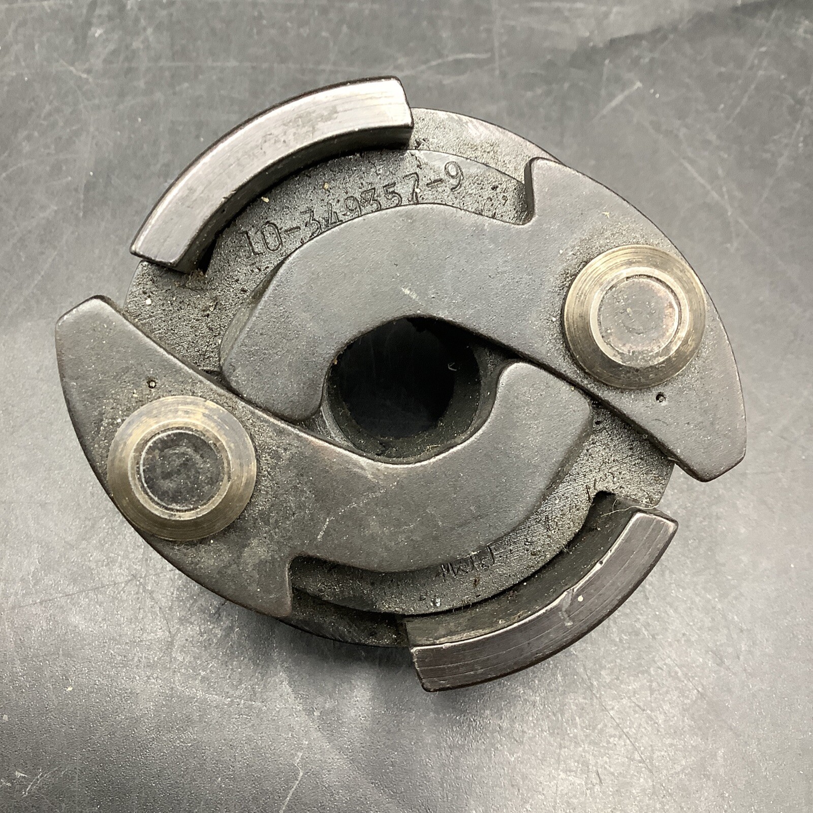 Magneto Cam Assembly P/N: 10-349357-9 | eBay