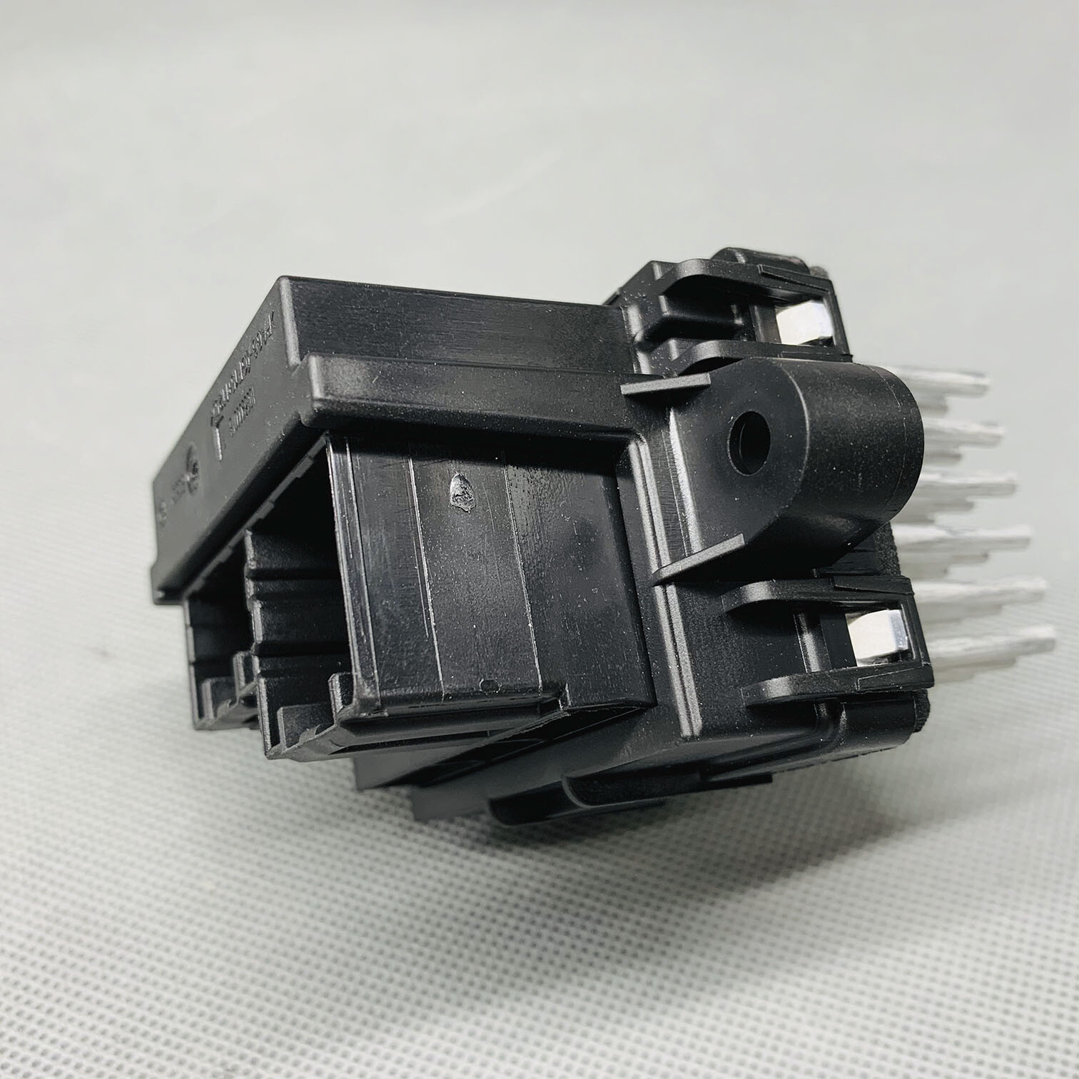 OE Genuine Blower Motor Power Module For Chrysler Dodge Ram Jeep ...