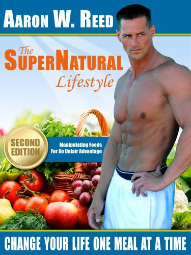 The SuperNatural Lifestyle by Aaron W. Reed (2011, Trade Paperback) for ...