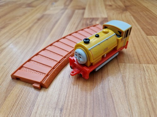 Rare Deagostini Thomas & Friends Collection - Bill Train + Piste | eBay