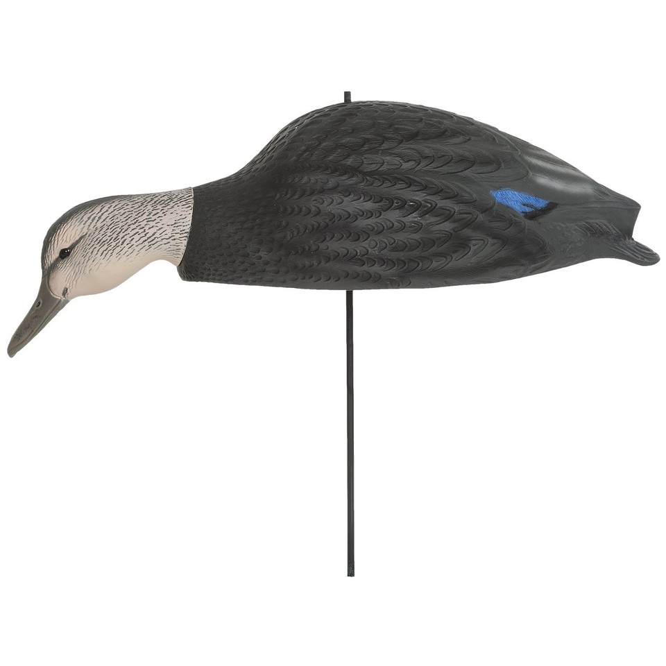 12 Avery Greenhead Gear Universal Motion Stakes Goose Duck Shell Decoys ...