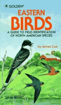 Eastern Birds: A Guide to Field Identifi..., Coe, James 9780307136718| eBay