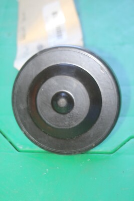 Firetruck Accessories - Relief Valve