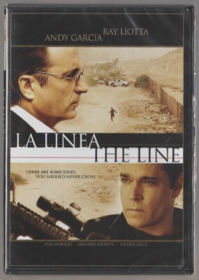 LA LINEA (THE LINE) [DVD] NEW | eBay