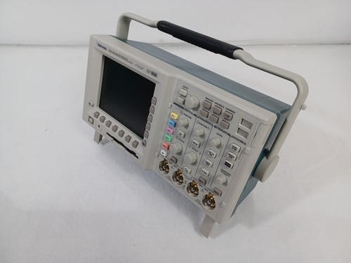 Tektronix TDS3054B 4 CH Digital 500 MHz Phosphor Oscilloscope - With ...