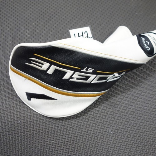 Callaway Rogue St Driver Head Cover PRO STAFF EDITION RARE! fast ship ...