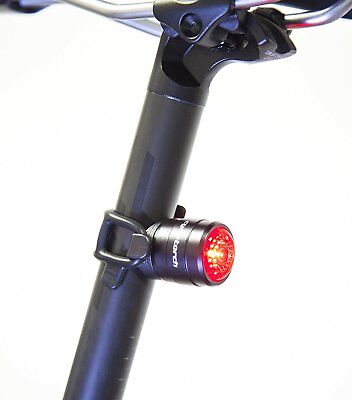 Cycle Torch Bolt Combo USB Rechargeable Bike Light Front and Back ...