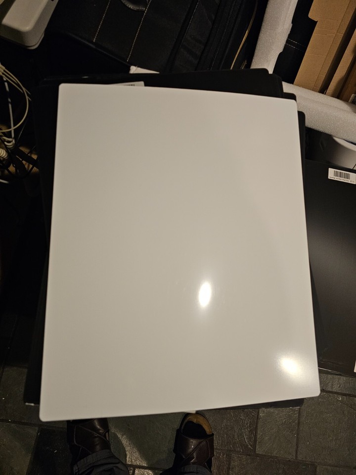 10"x12" Fuji CR Imaging Plate (Type ST-VI) phosphor screen | eBay