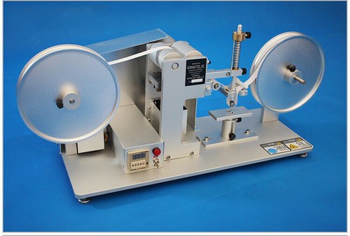 NEW RCA Abrasion Wear Tester 7-IBB b | eBay