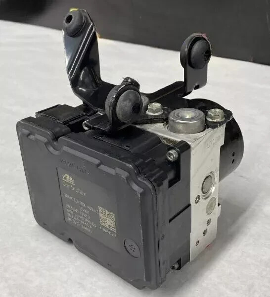 2012-2013 Mazda 3 ABS Anti-Lock Brake Pump Module Assembly OEM | eBay