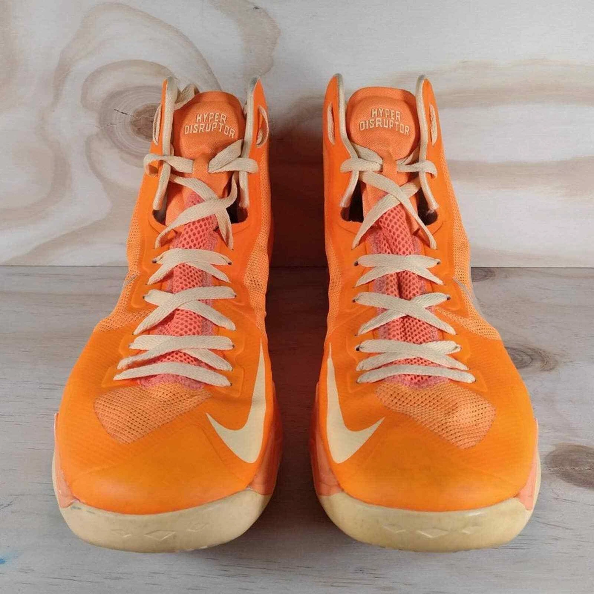 Nike Hyperdisruptor Pink