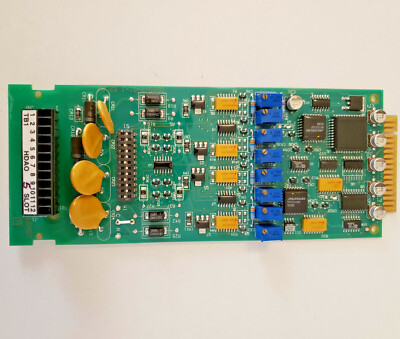 Control Systems and PLCs - Bristol Babcock