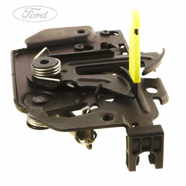 Genuine Ford Fiesta Mk7 Bonnet Latch 5250947 for sale online | eBay