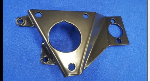FORD XY GT V8 351 PBR BRAKE BOOSTER BRACKET SUIT XW FAIRLANE ZC ZD GS ...