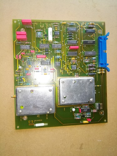 05348-60008 Rev:A PCB for HP 5347A 10Hz-20GHz Counter/ Power Meter | eBay