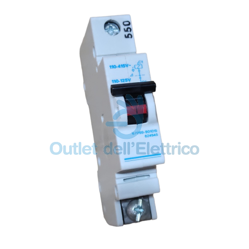 Ge Power 624945 Reel Of Release 110-415V Ca | eBay