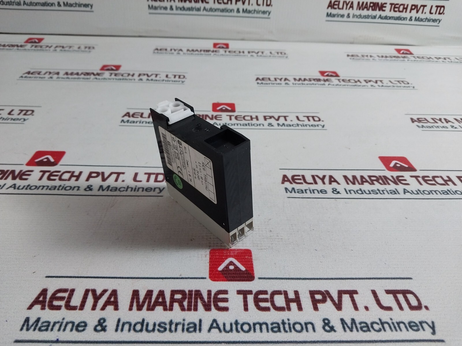 Telemecanique RE 6 TA Time Delay Relay 0,6 Min-60Min | eBay