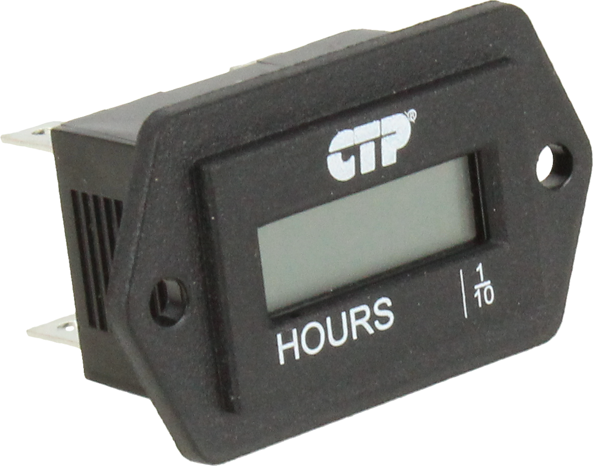 Service Meter Kit fits Cat BG260D CB434D CB534D CB54 CB564D CB64 CD54 ...