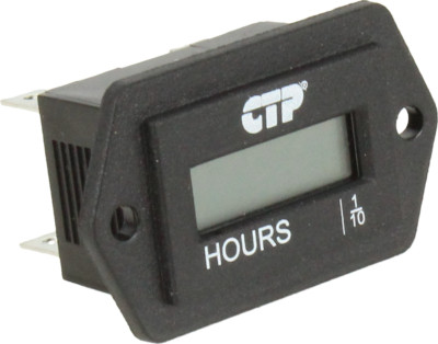 Service Meter Kit fits Cat BG260D CB434D CB534D CB54 CB564D CB64 CD54 ...
