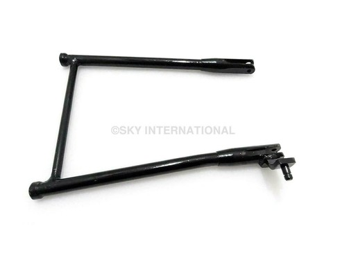 Bsa M20 M21 500Cc 600Cc Rear Stand Rigid Frame 1939 And Onwards | eBay ...
