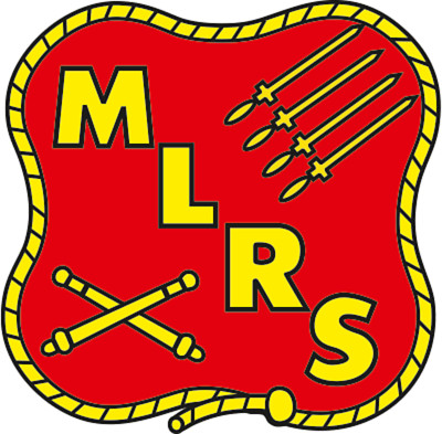 5" MLRS MULTIPLE LAUNCH ROCKET SYSTEMS STICKER DECAL USA MADE | eBay
