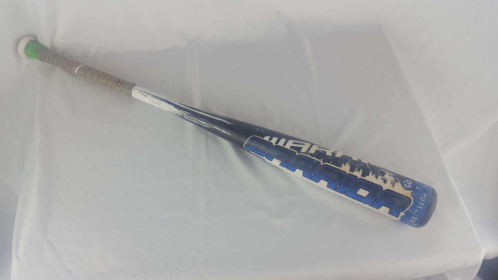 Louisville Slugger TPX Warrior BBCOR BB12W Baseball Bat 32" 29 oz -3 | eBay