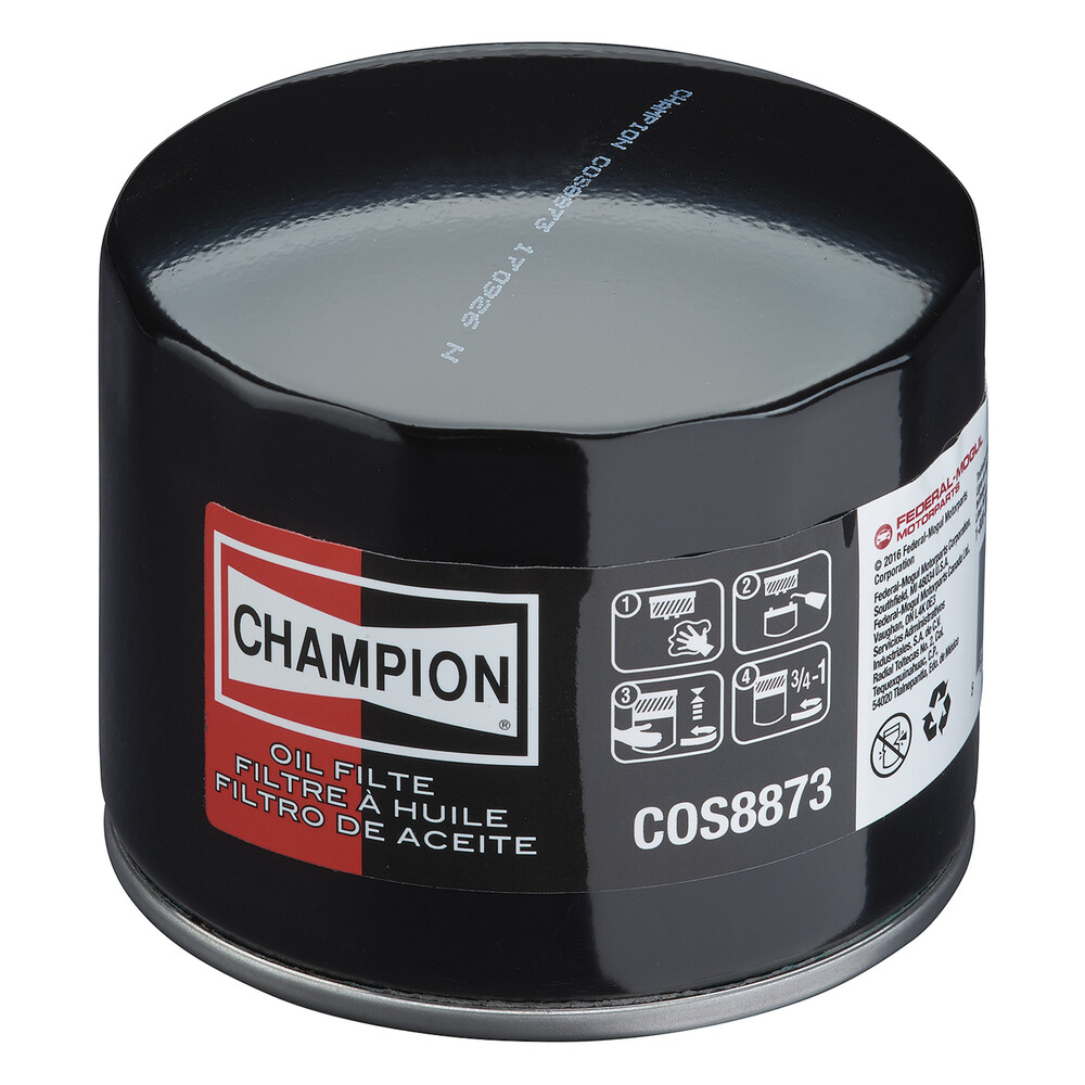 Champion Filter COS8873 Filters - Engine Oil Filter for sale online | eBay