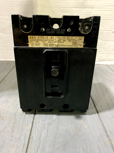 used ITE EH2B150 2P-150A-480V *SHIPS SAME DAY UPS* | eBay