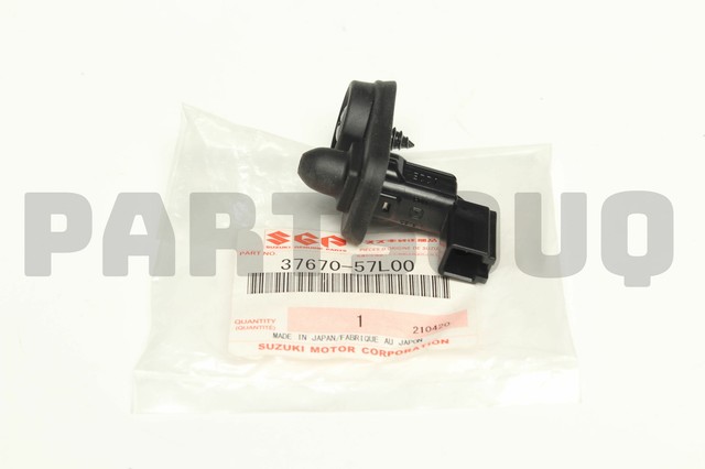 3767057L00 Genuine Suzuki Switch ASSY Door 37670-57l00 for sale online ...