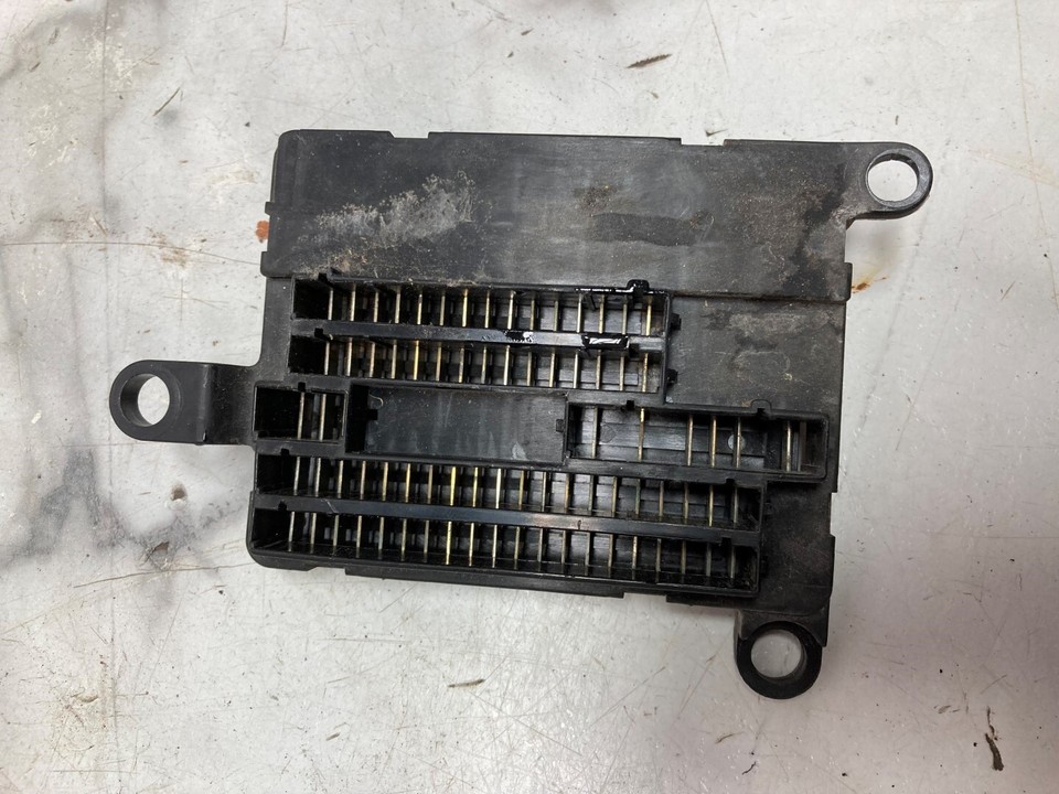 86 Honda VT 700 VT700 C Shadow electrical junction fuse box fusebox | eBay