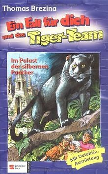 Ein Fall für dich und das Tiger-Team, Bd.30, Im Palast d... | Buch ...