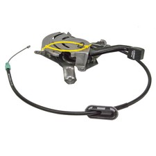 Ford 4 W 1 Z 2780 a Genuine OEM Factory Original Parking Brake Control ...