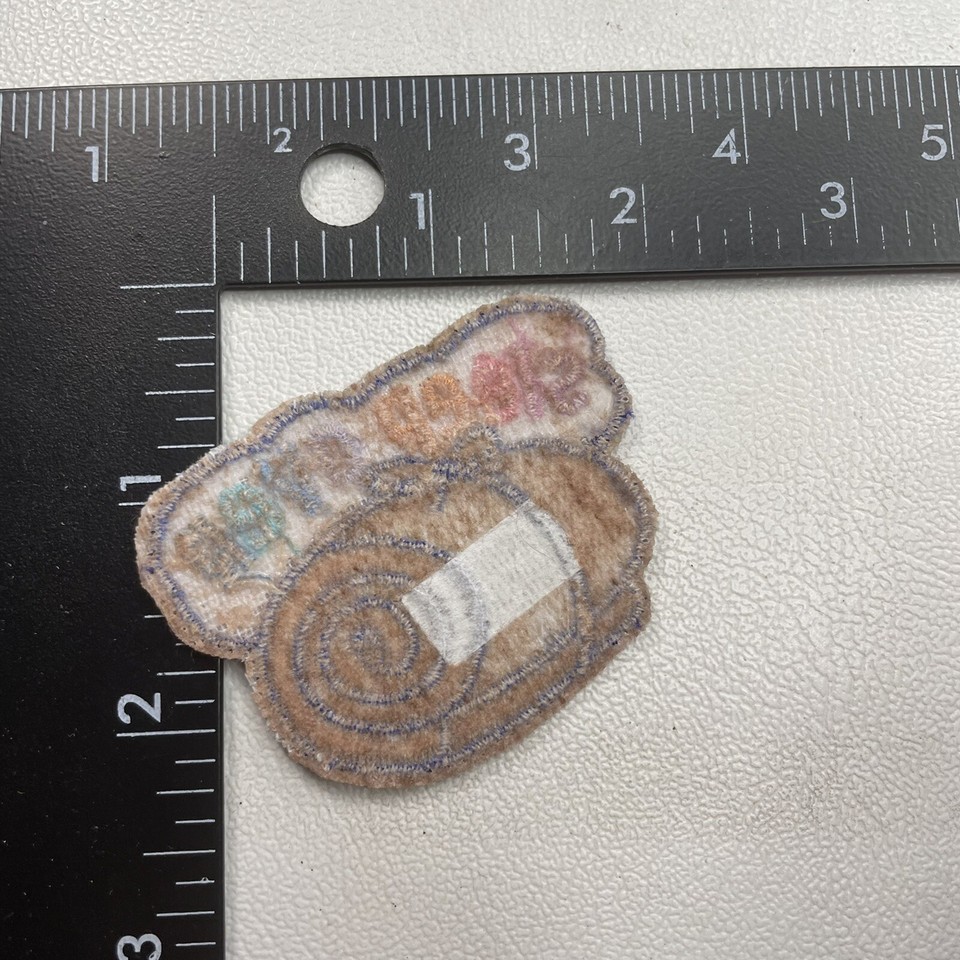 Sleeping Bag SLEEP OVER SLEEPOVER Patch 11WM | eBay