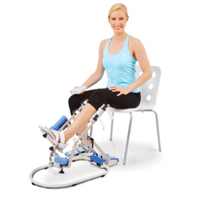 Neuwertig ARTROMOT SP3 Sprunggelenk CPM-Therapie, Motorisierte ...