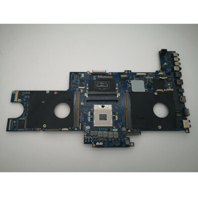 GRP9C 0GRP9C For Dell Alienware M18X R2 Motherboard LA-8321P Tested OK ...