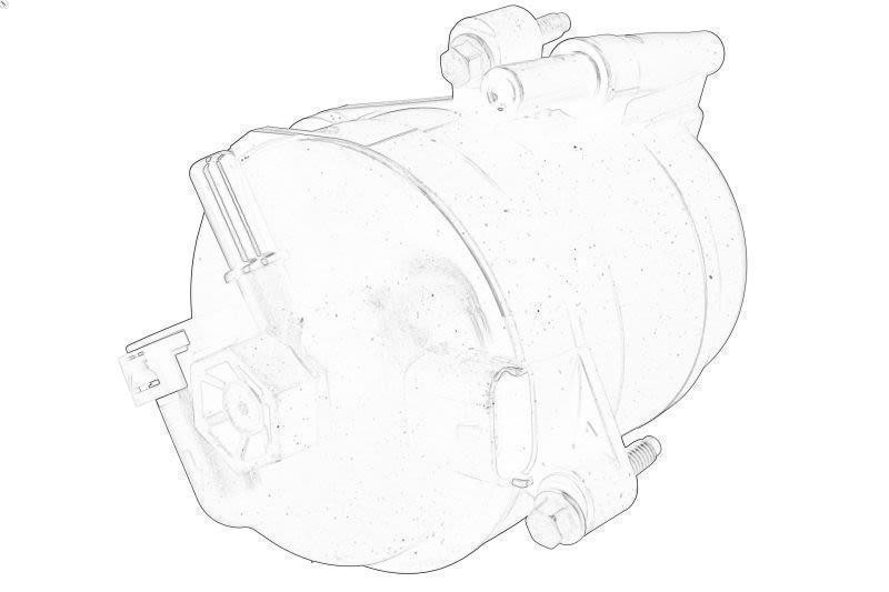 Filtro carburante OE FORD 1870169 | eBay