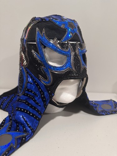 WWE Penta Pro Mask | eBay