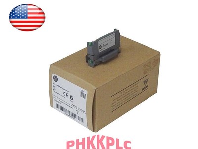 New Sealed Allen Bradley 1747-M13 SER A SLC EEPROM Memory Module ...