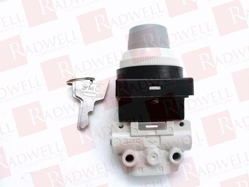 SMC VM132-M5-36A / VM132M536A (BRAND NEW) | eBay